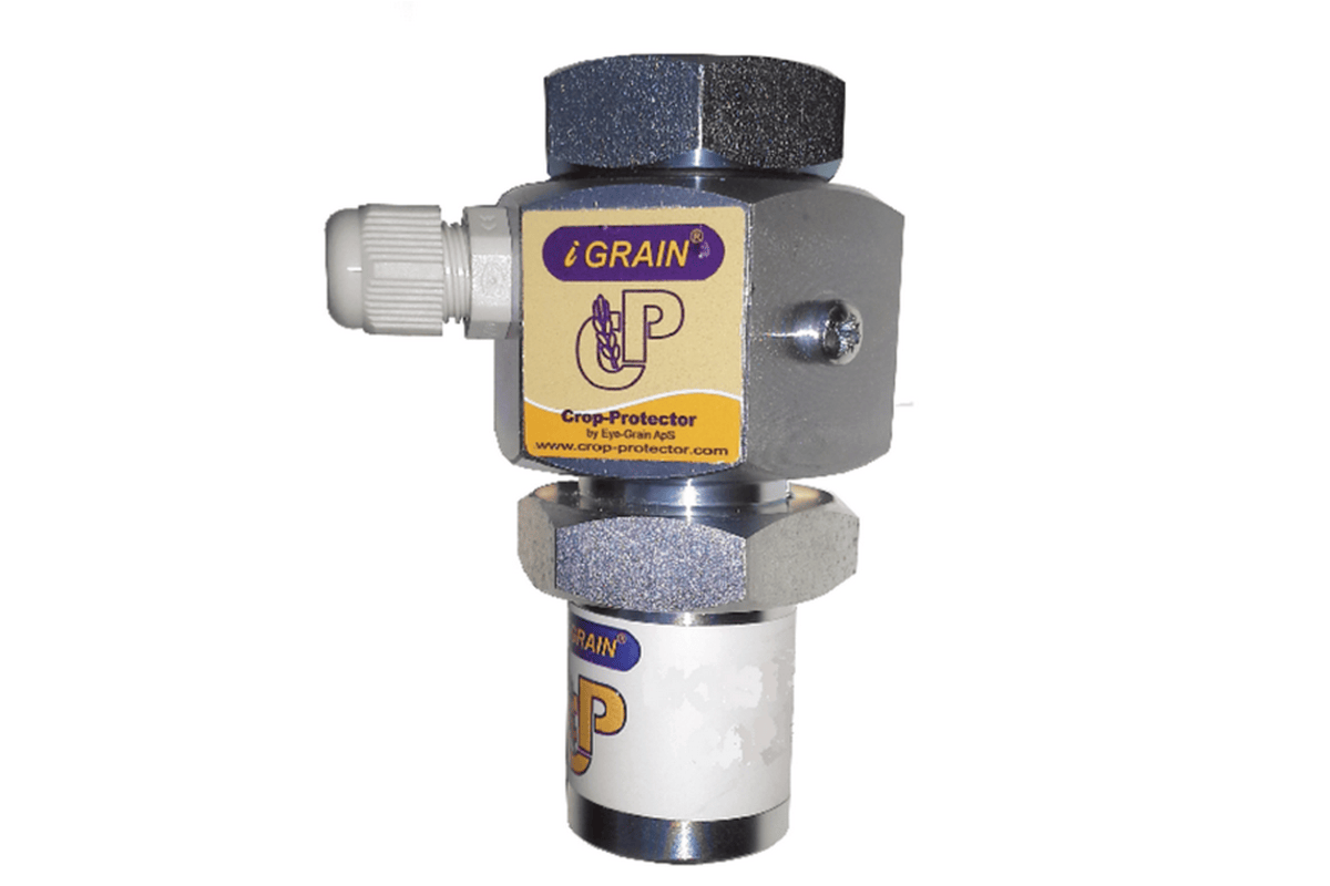 Кабель Eye-Grain ApS датчика температуры